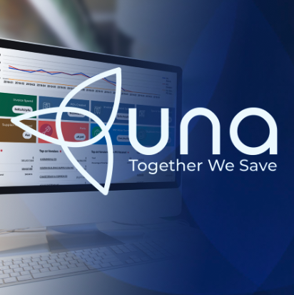 Strategic Sourcing | Spend Analytics Software - Una